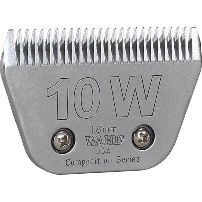 Wahl WA233 05 Comp Series Blde 5F 9/32In Cut - Walmart.com