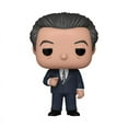 Funko Pop! Movies: Goodfellas - Paulie Cicero Shop Exclusive - Walmart.com