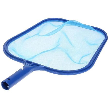 Pool Cleaning Net Swimming Pool Debris Cover Leaf Mesh Net for Cleaning ...