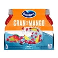 Ocean Spray® Cran-Mango™ Cranberry Mango Juice Drink, 10 fl oz, 6 Count ...