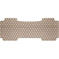 Intro-Tech Hexomat Front and Second Row Custom Floor Mats for Select ...