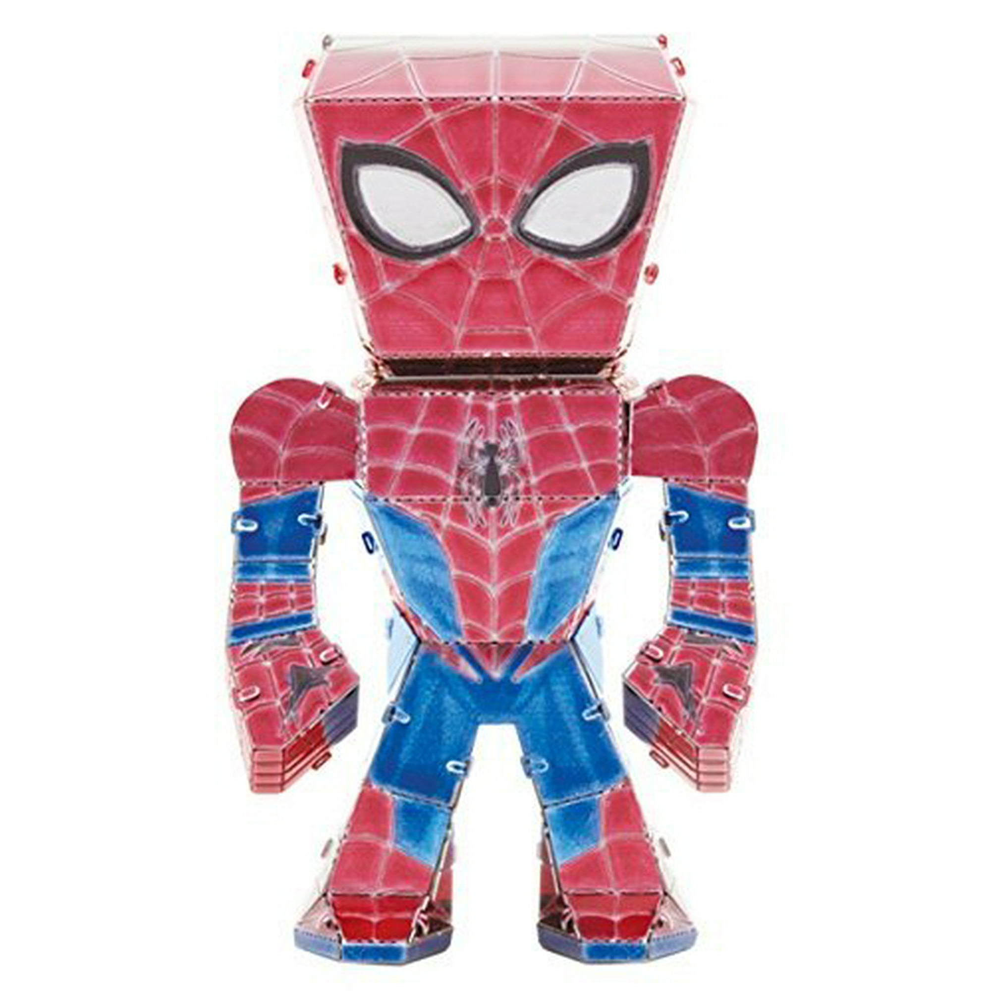 Click here for Fascinations Metal Earth Marvel Legends Spider-Man... prices