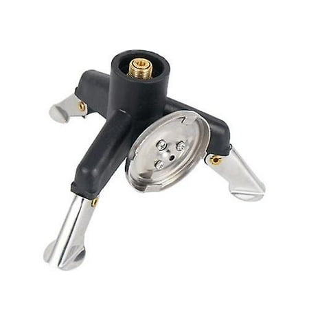 Outdoor Camping Gas Stove Adapter Portable Transfer Head Adapter ...