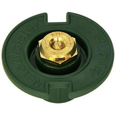 Orbit Shrub & Plant Sprinkler Head 90 Degree 1/2 Spray, Water Flower ...