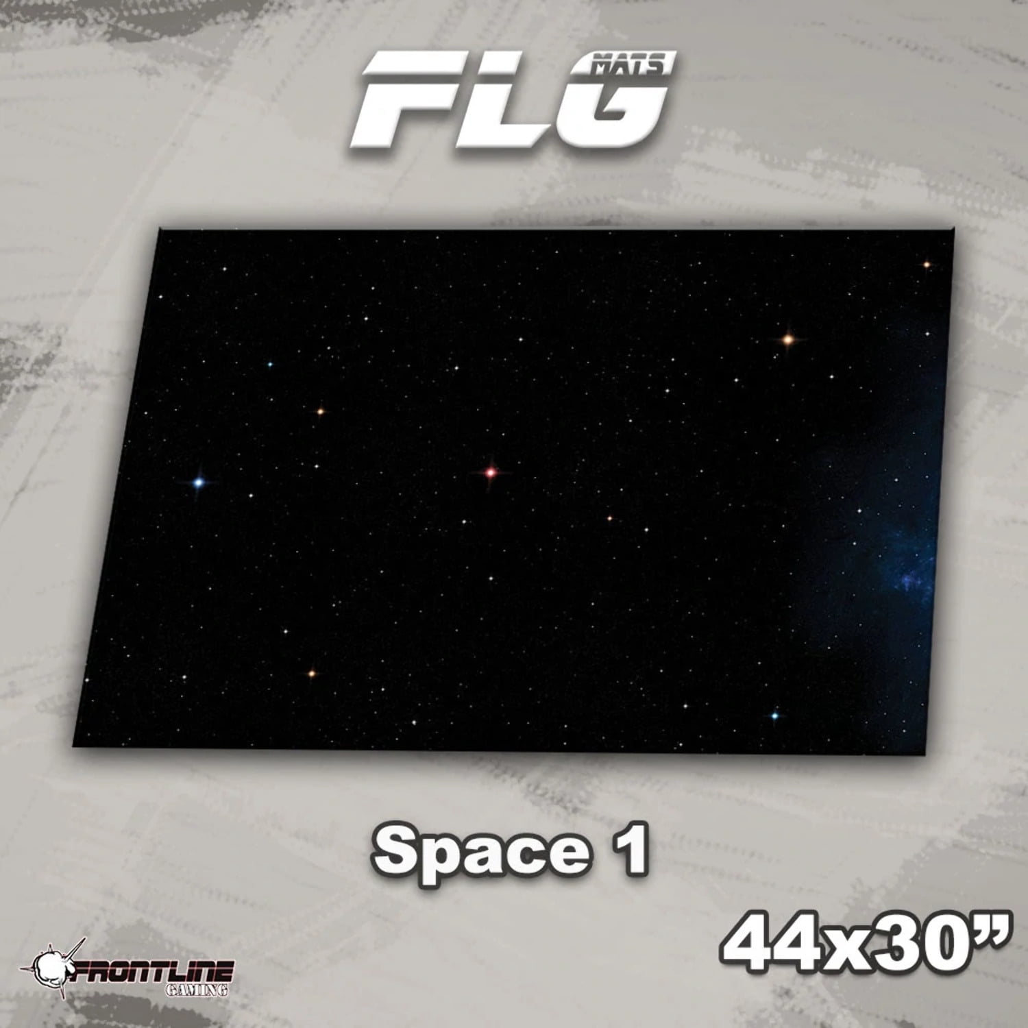 FLG Mats: Space 1 - Walmart.com
