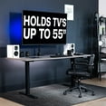 VIVO Ultra Wide Screen TV Desk Mount for up to 55 inch Screens ...