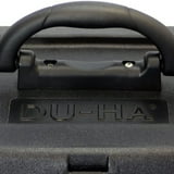 DU-HA 70200 DU-HA Humpstor All In One Storage Unit; Incl. Gun Rack ...