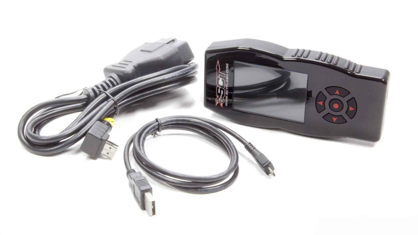DCX X4 Power Flash Programmer Cars & Trucks - Walmart.com