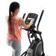 NordicTrack Studio Smart Elliptical with 20 Digital Resistance Levels ...