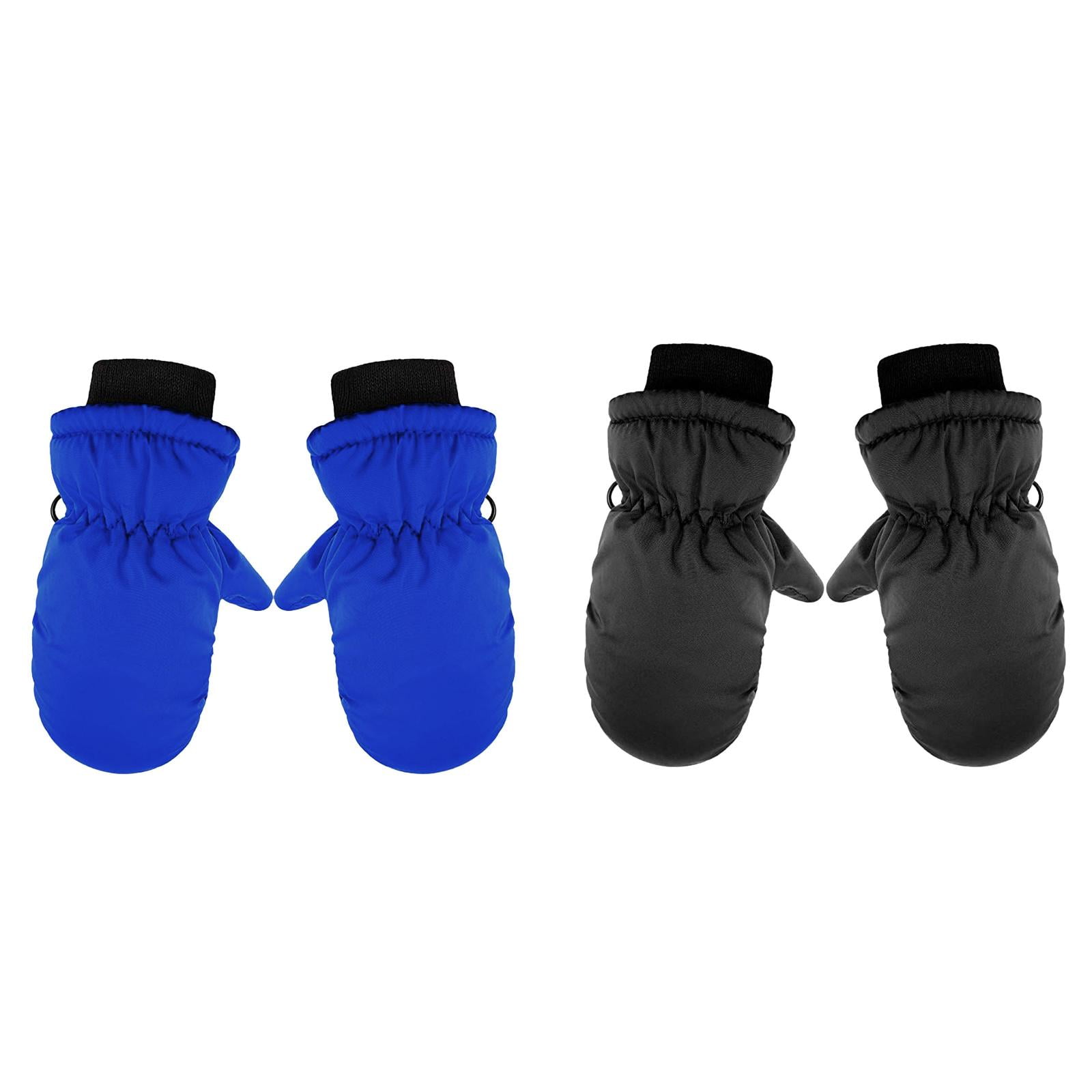 Click here for (2-Pack) Kcodviy Baby Kids Toddler Skiing Girls Wa... prices