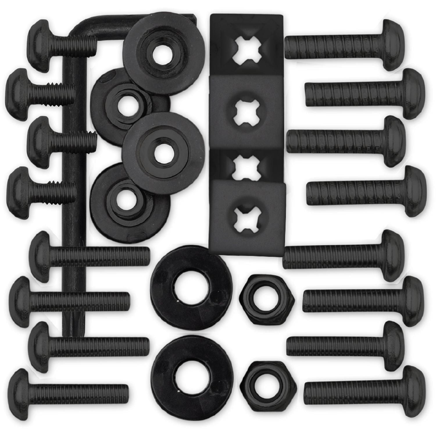 Click here for Cruiser Accessories Ultimate Kit Locking Fasteners... prices
