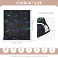 Decorative Chair Back Cover One Size x6 Chair Cover Dining Chair ...