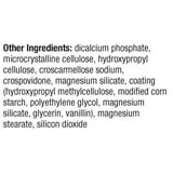 Move Free Ultra Faster Comfort Joint Support Tablets, 64 count ...