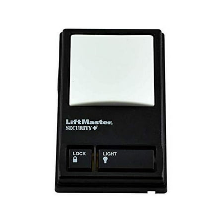 LiftMaster 78LM Multi-Function Garage Door Control Panel, Light Timer ...