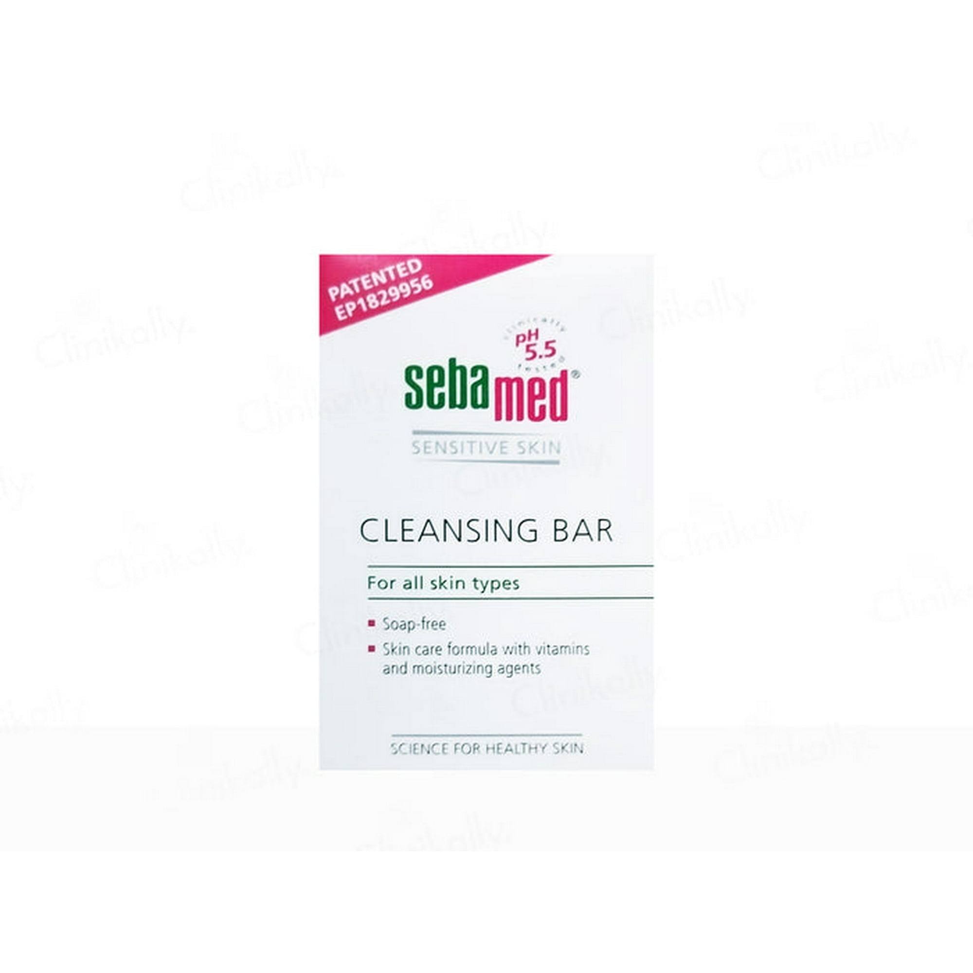 Click here for Sebamed Cleansing Bar 100gm Each (Pack Of 2) prices