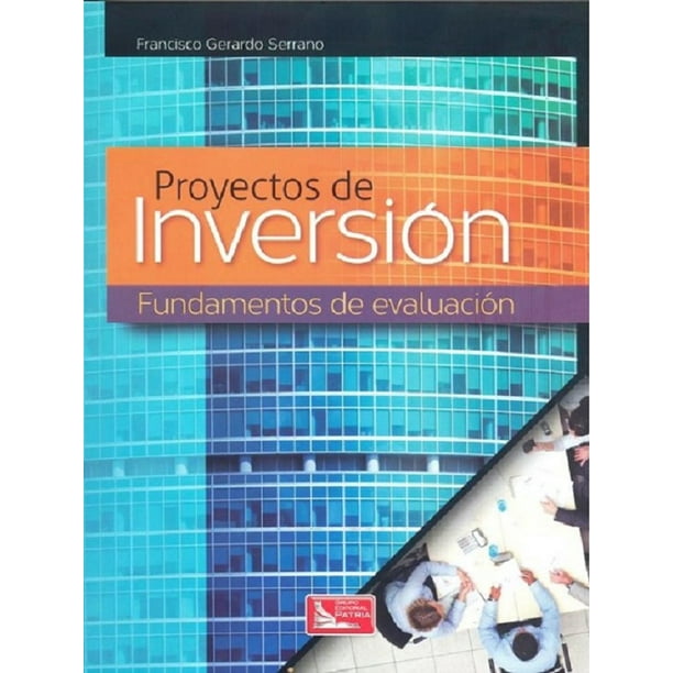 PROYECTOS DE INVERSION GRUPO EDITORIAL PATRIA FRANCISCO GERARDO SERRANO | Bodega Aurrera en línea