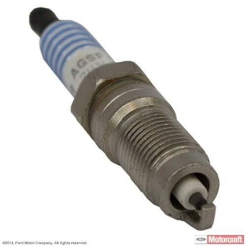 Motorcraft Spark Plug SP-412 - Walmart.com
