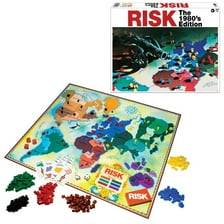 Free Shipping! Warhammer 40K Risk Board Game - Strategic Conquest ...