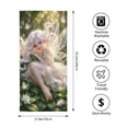 Fairy Tale Magical Princess Rainbow Beach Towel Oversized Sand Free 27. ...