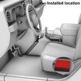 Roadmaster 8700 Invisibrake Hidden Power Braking System - Walmart.com