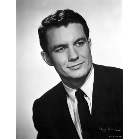 Cliff Robertson Photo Print (8 x 10) | Walmart Canada