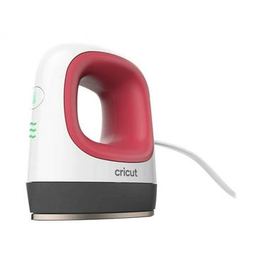 Cricut EasyPress Mini Heat Press Machine, Zen Blue for Hats and Iron-on ...