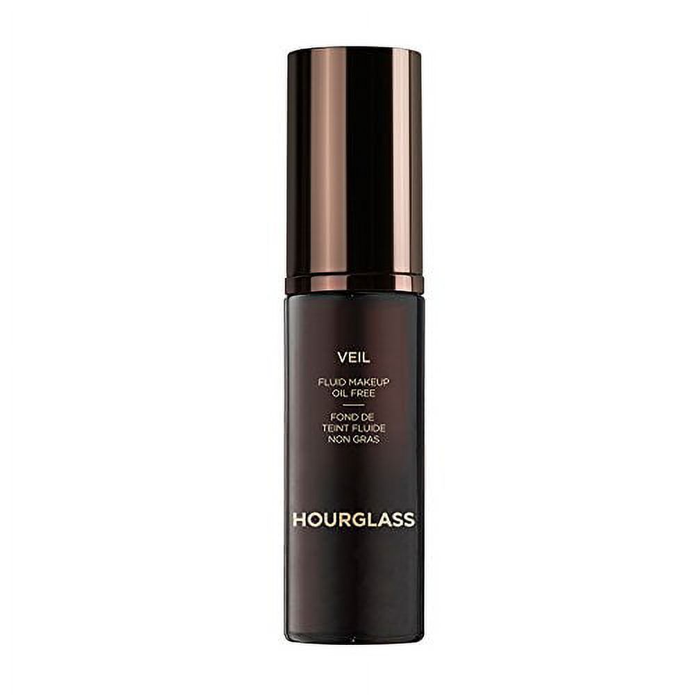Hourglass Veil Fluid Makeup Ivory Saubhaya Makeup