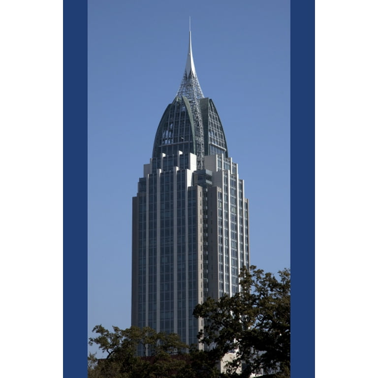 Rsa Tower Mobile Alabama