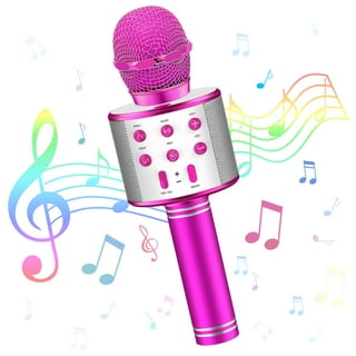 Monster High Karaoke Microphone - Walmart.com