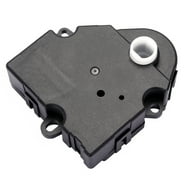 A-Premium Blend Door Actuator Replacement for Cadillac Escalade ...