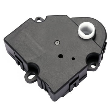 A-Premium HVAC Heater Blend Door Actuator Replacement for Ford Explorer ...