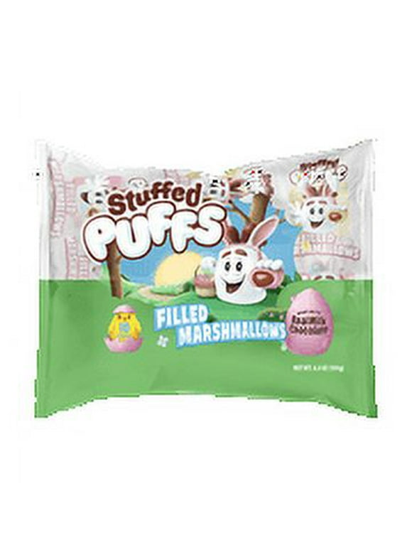 Stuffed Puffs Marshmallows in Baking Ingredients - Walmart.com