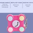 Clearance! Handle Game Keychain LED Electronic Memory Games for Kids ... Clearance! Handle Game Keychain LED Electronic Memory Games for Kids ...