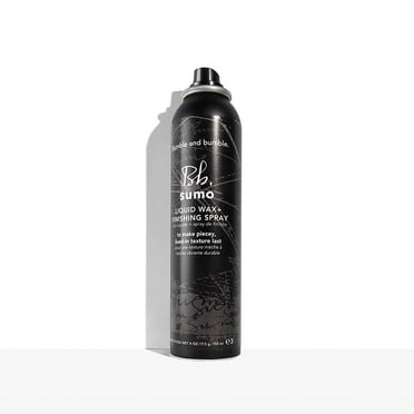 Bumble and bumble Sumo Liquid Wax, 4.0oz - Walmart.com
