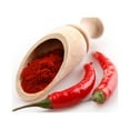 Premium Organic Chili Powder 100% Pure and Natural Perfect for Spicy ...