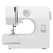 KPCB Small Sewing Machine for Beginners, 12 Stitches with Reverse ...