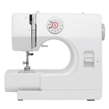 KPCB Small Sewing Machine for Beginners, 12 Stitches with Reverse ...