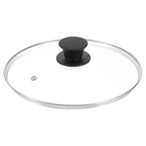 CorningWare A12 Stovetop Clear Glass Replacement Lid for 5L Casserole ...