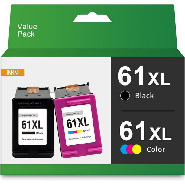 Hp61xl