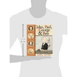 John, Paul, George & Ben (Hardcover) - Walmart.com