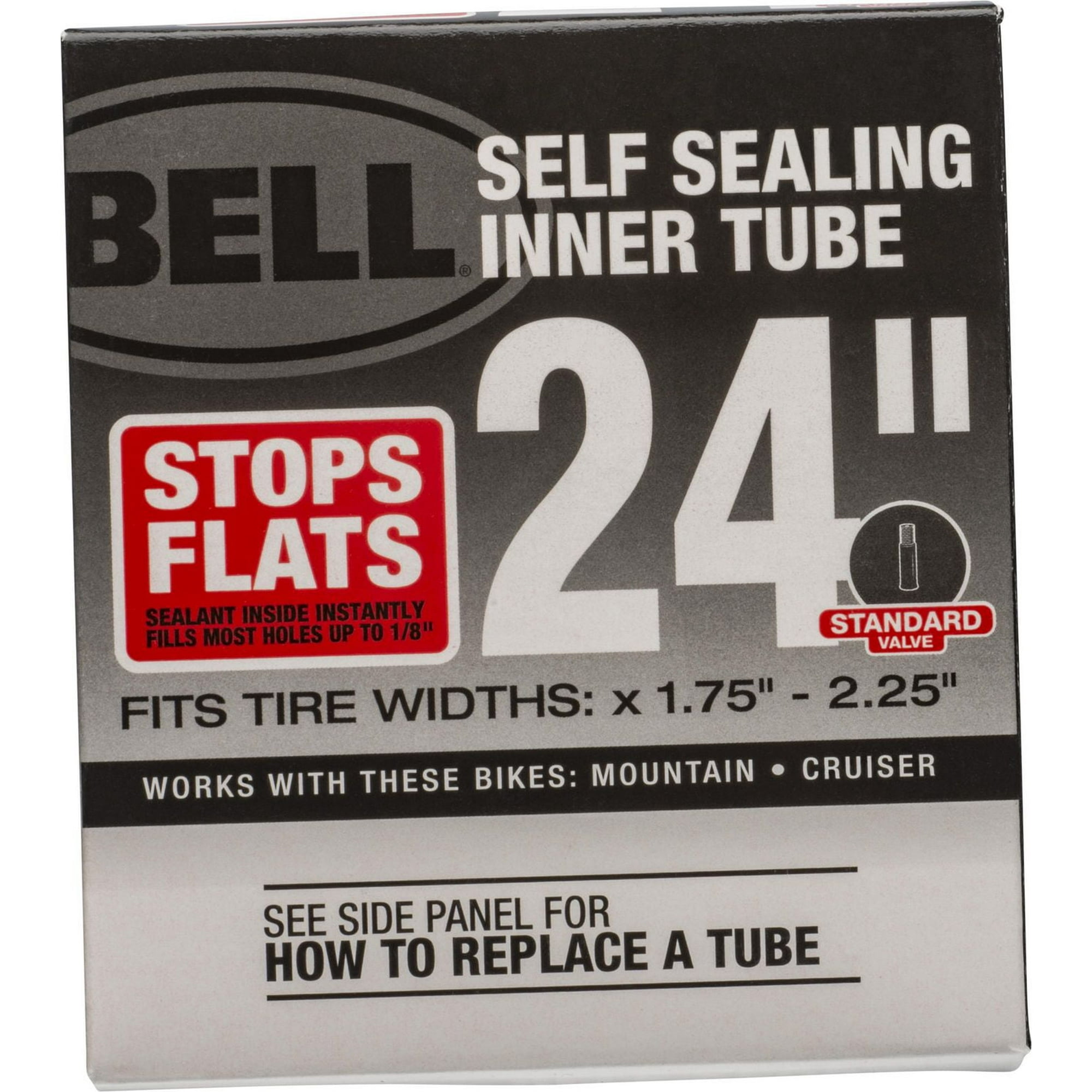 Click here for Bell Sports Self Sealing Inner Tube 24 X 1.75-2.25... prices