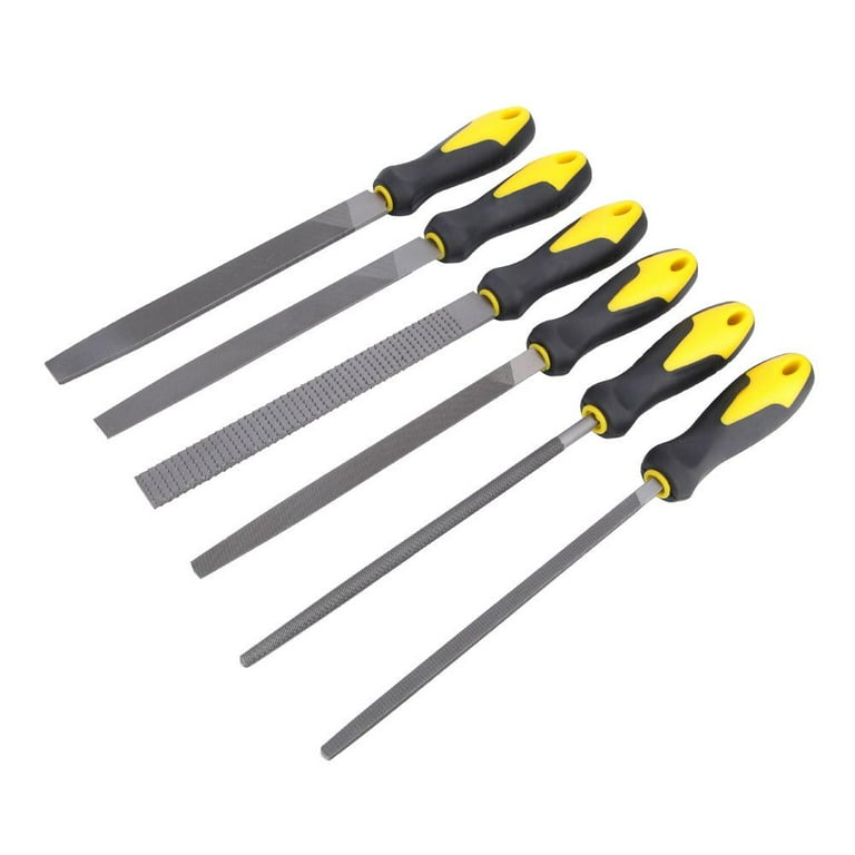 Wood File Tool