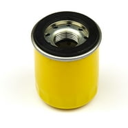 Genuine Briggs & Stratton 842921 Oil Filter, Black, for Vanguard V-Twin ...