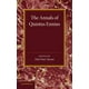 The Annals of Quintus Ennius (Paperback) - Walmart.com