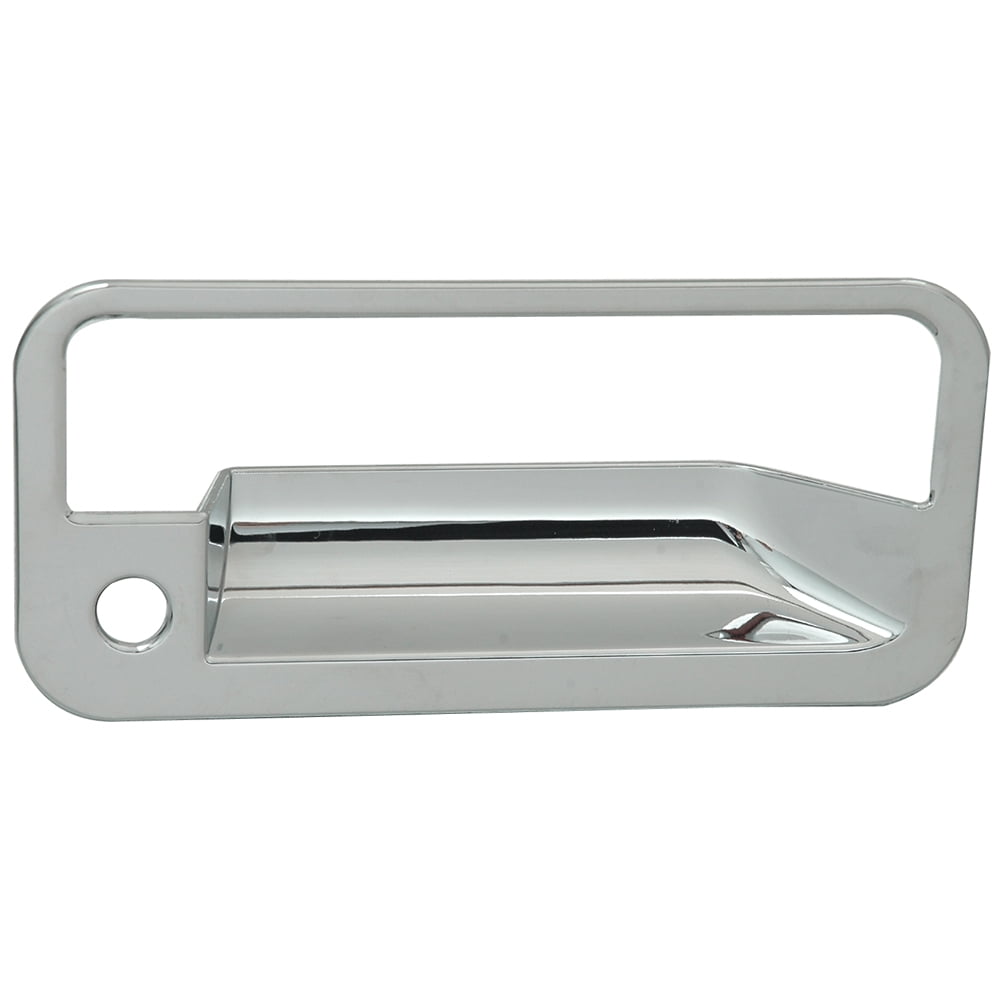 Ikon Motorsports Compatible with 99-00 Cadillac Escalade Chrome Trim ...