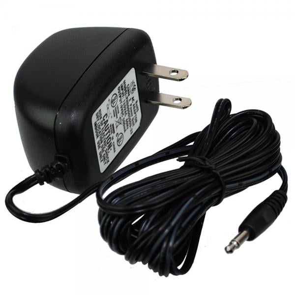 Atari 2600 AC Power Adapter by CyCO - Walmart.com
