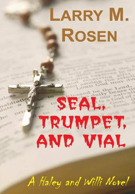 Seal, Trumpet, And Vial (Hardcover) - Walmart.com