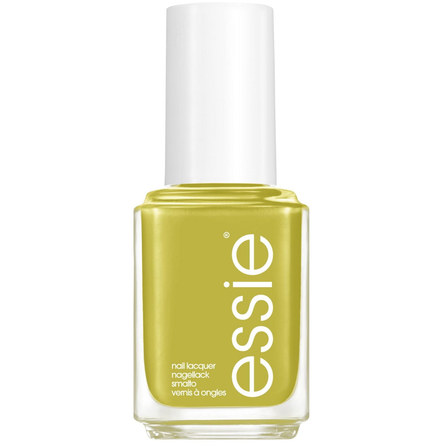 Click here for Essie Nail Polish  Vegan  Glossy Shine Finish  Sal... prices