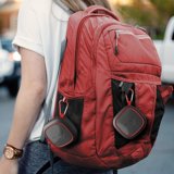 ION Audio Magnet Rocker Portable Bluetooth Speaker 2 Pack with Water ...