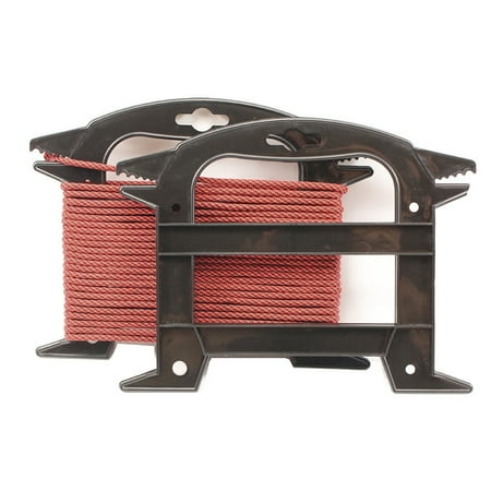 Mymisisa Line Cable Paracord Winder Lanyard Rope Ladder Spool Holder ...